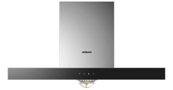 ROBAM | Canopy Rangehood | CXW-200-A851 | 900mm (w) – ApplianceStar