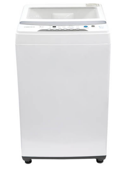 Parmco 7KG Washing Machine, White, Top Load WM7WT02 – ApplianceStar