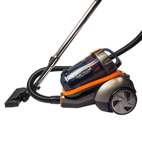 2200W Bagless Cyclonic Vacuum PL769 – ApplianceStar